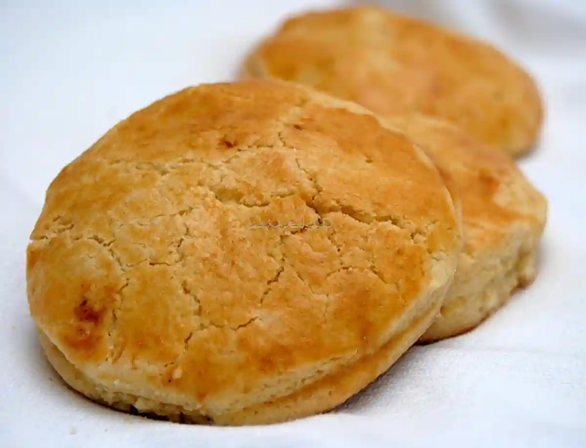 Receta de las Tortas de Masa Real